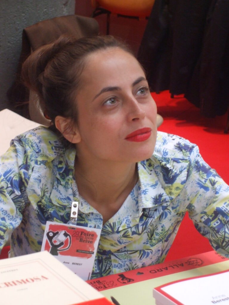 Anne Berest - Dobre knjige