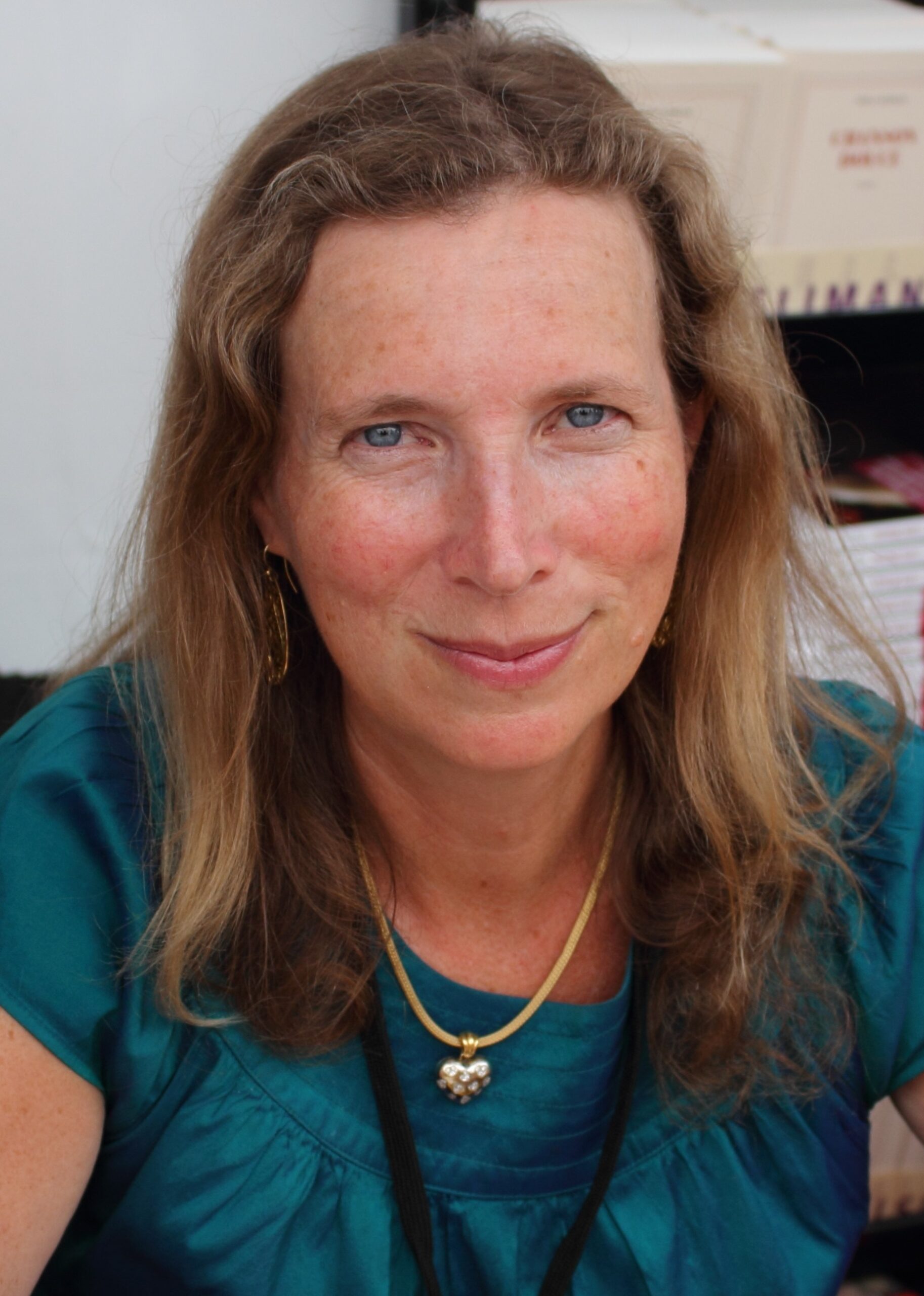 Catherine Cusset - Dobre knjige