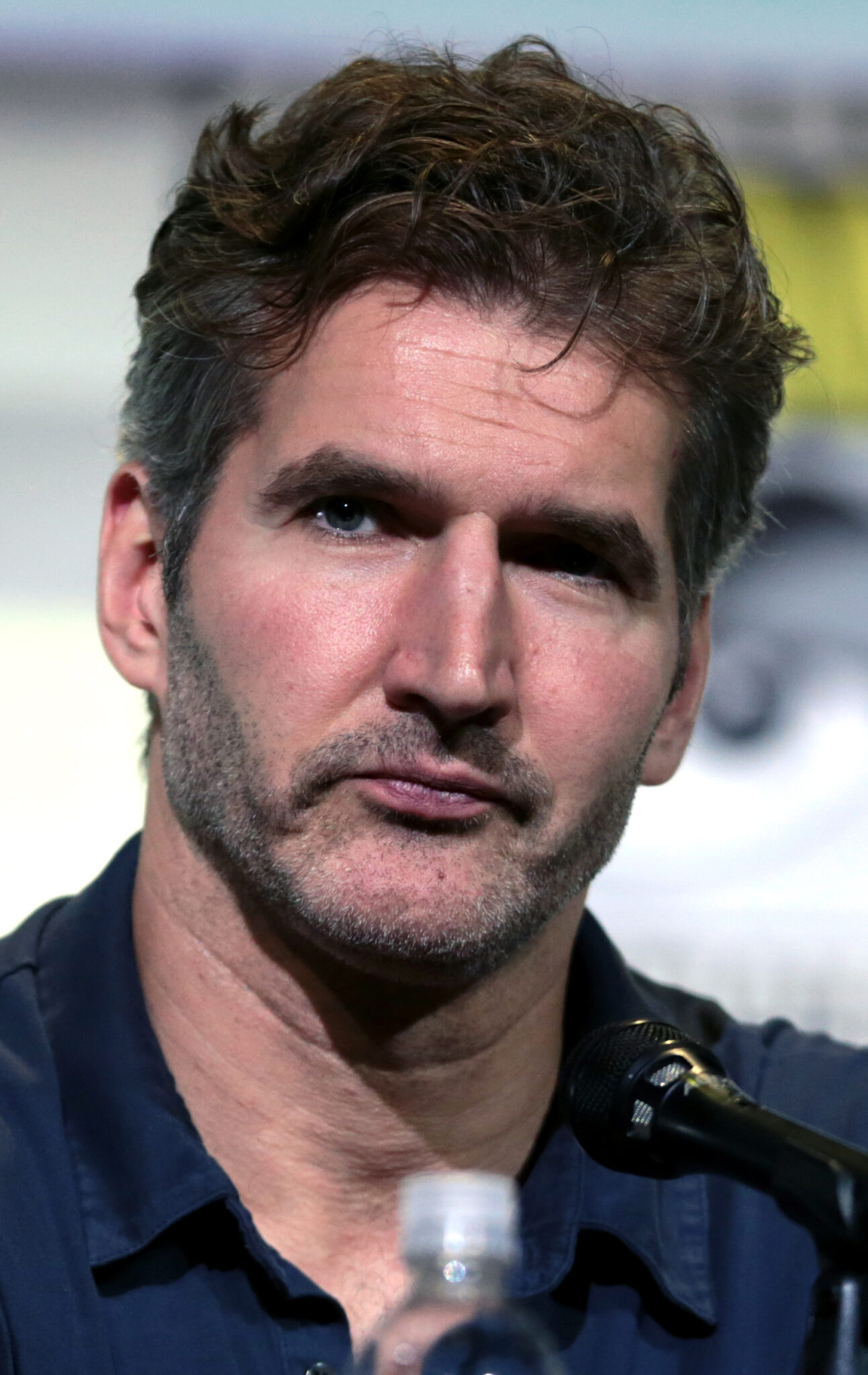 David Benioff - Dobre knjige