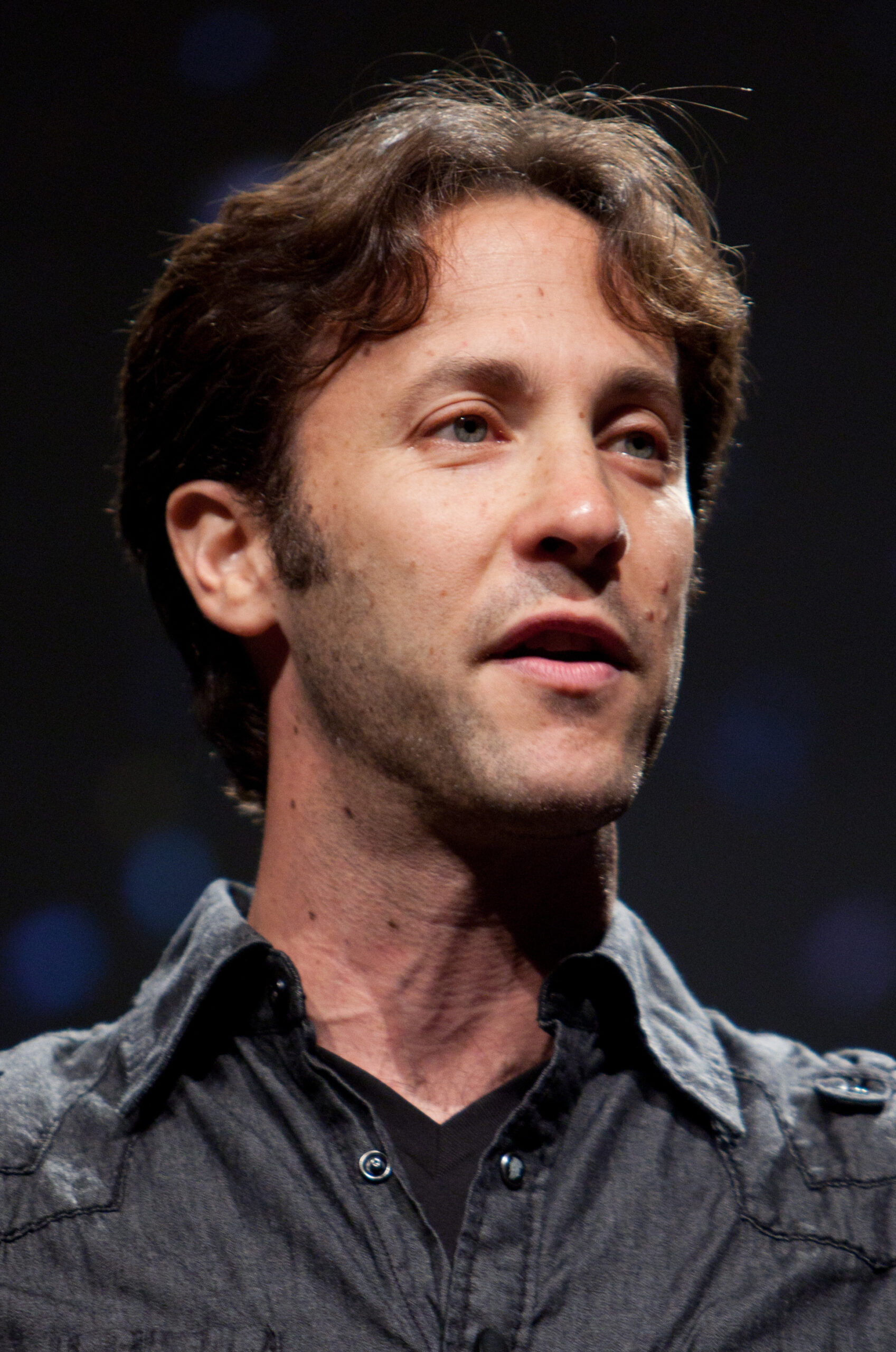 David Eagleman - Dobre knjige