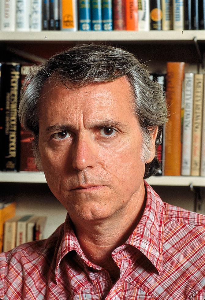 Don DeLillo - Dobre knjige