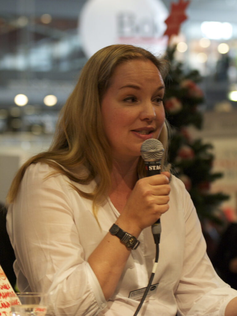 Emmy Abrahamson - Dobre knjige