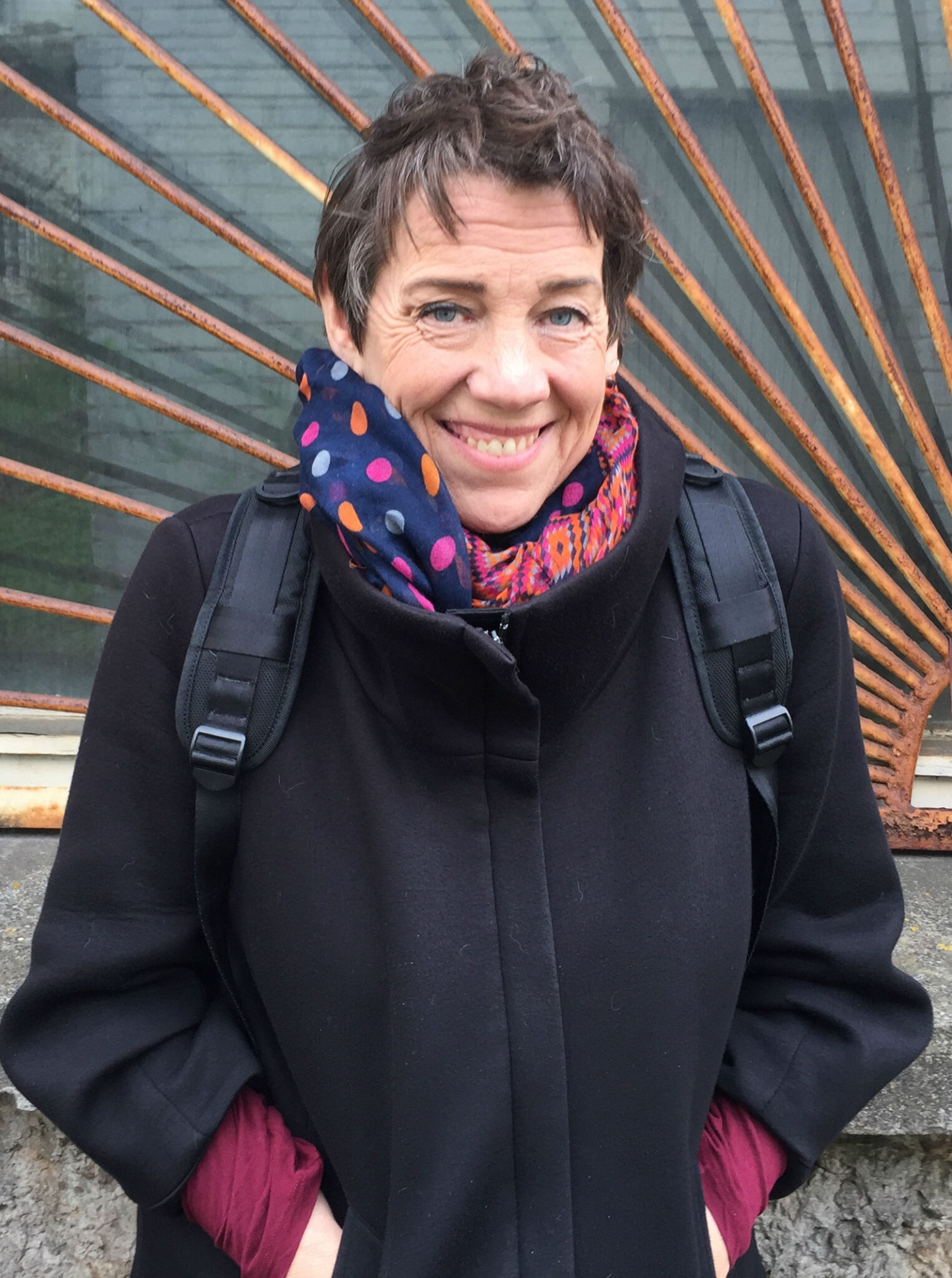 Erica Johnson Debeljak - Dobre knjige