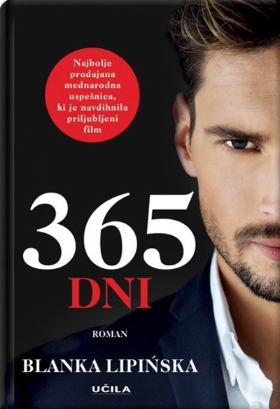 365 dni - Dobre knjige