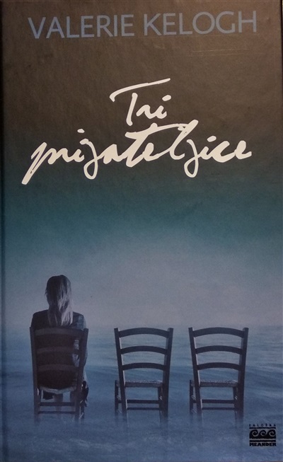 Tri prijateljice - Dobre knjige