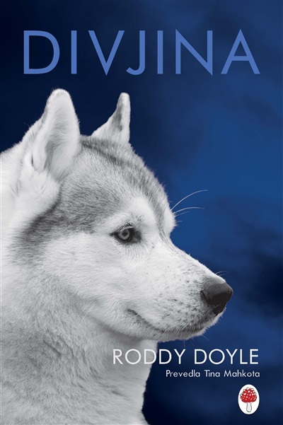 Divjina - Dobre knjige