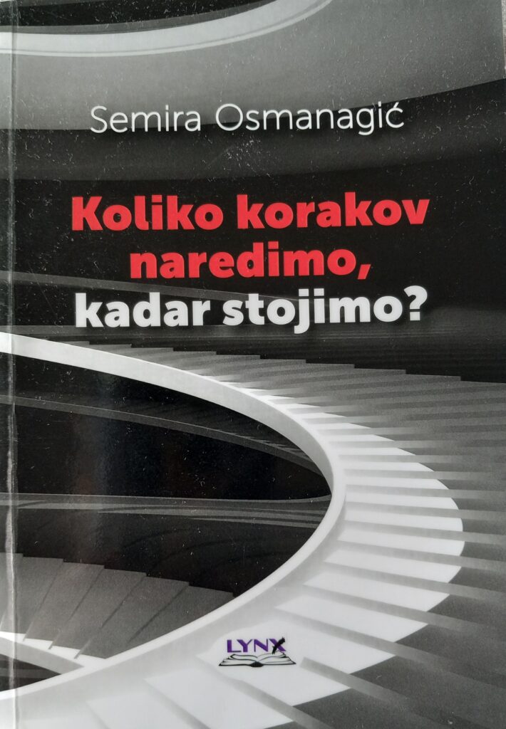 Koliko korakov naredimo, kadar stojimo? - Dobre knjige