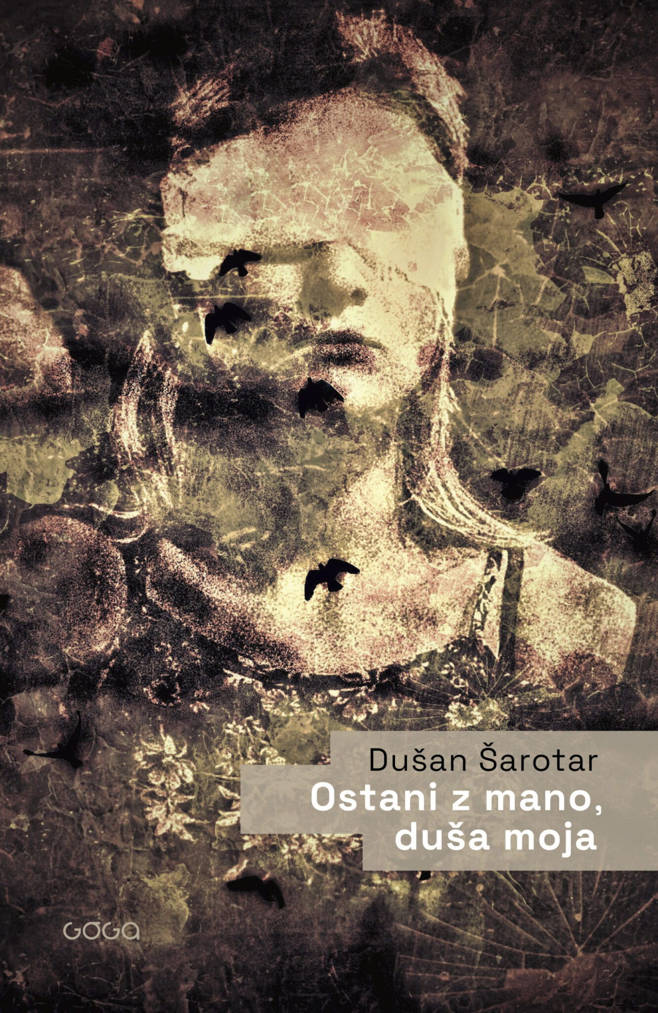 Ostani z mano, duša moja - Dobre knjige