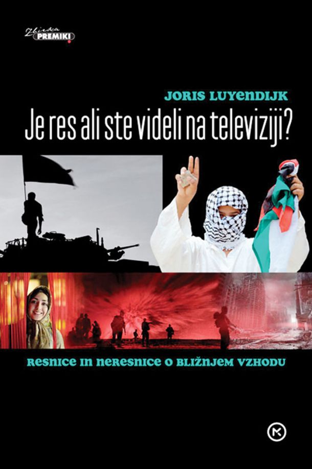 Knjige - Dobre knjige