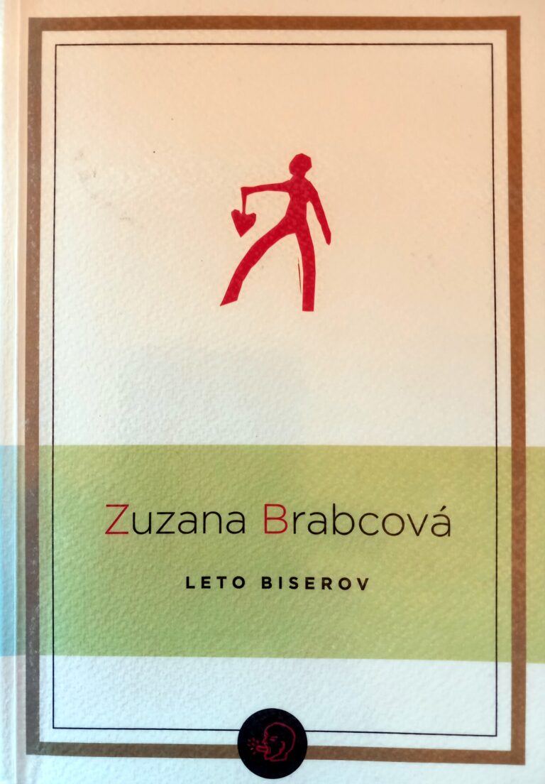 Leto biserov - Dobre knjige